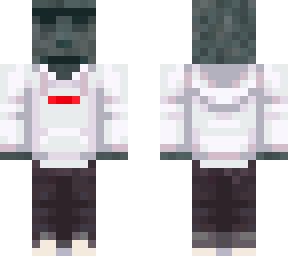 moai | Minecraft Skins