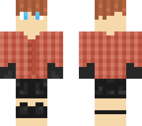 mtb | Minecraft Skins