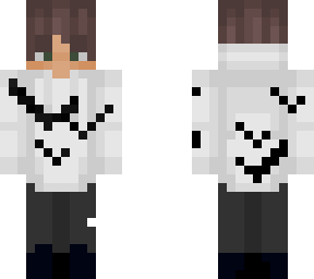 Sikn Minecraft Skins