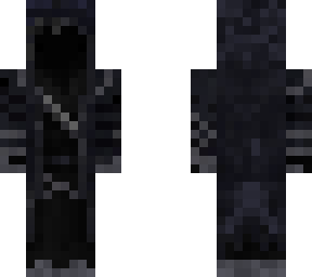 nazgul | Minecraft Skins