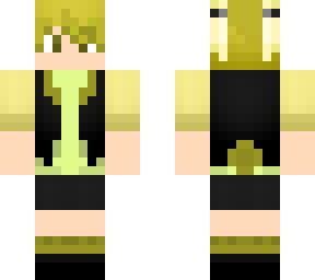 plushtrap | Minecraft Skins