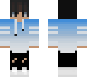 Reshade | Minecraft Skin