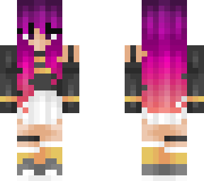 Retro | Minecraft Skins