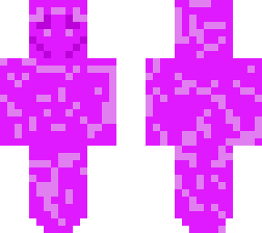 shadow skin | Minecraft Skin