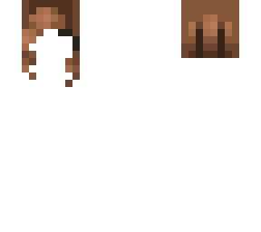 Short hair base | Minecraft Skin