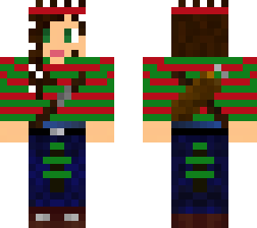 stacyplays | Minecraft Skins