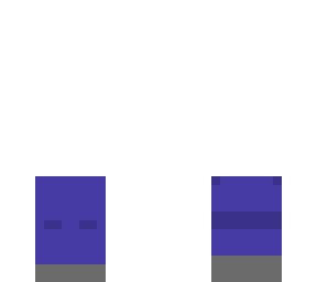 legs | Minecraft Skins