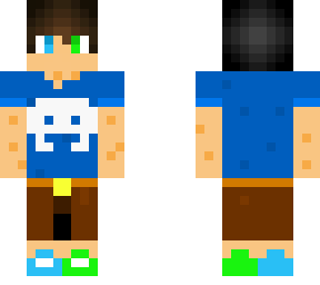 discord skin | Minecraft Skins
