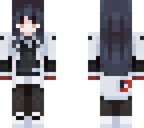 Texas | Minecraft Skin