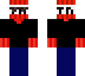Tnt | Minecraft Skins