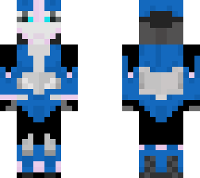 arcee | Minecraft Skins