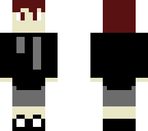 Tyler | Minecraft Skins