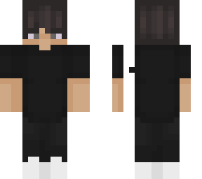 64x32 Minecraft Skins