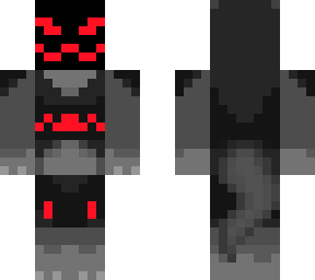 proto protogen | Minecraft Skins