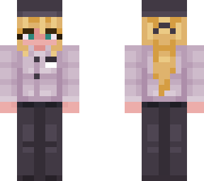 fnaf vanessa | Minecraft Skins
