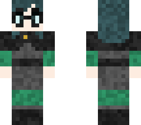 mr house | Minecraft Skins