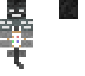 Wither | Minecraft Skins