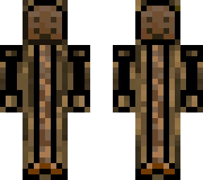 Minecraft Wooden Shovel