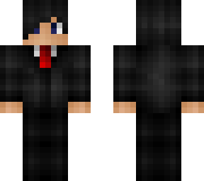 Nestorio | Minecraft Skins