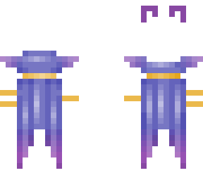 Night | Minecraft Skins