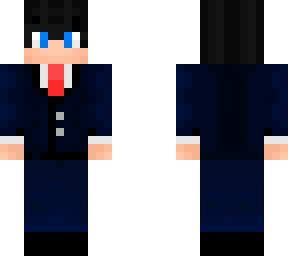 secretary | Minecraft Skins