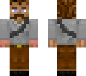 Addexio | Minecraft Skin