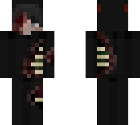 Gore | Minecraft Skins