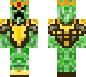 Awesamdude | Minecraft Skin