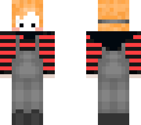Axis | Minecraft Skin