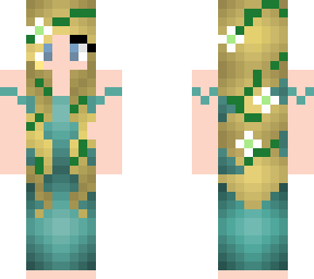 Renaissance Minecraft Skins