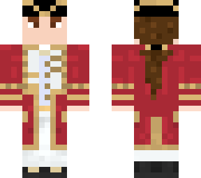1800 s soldier | Minecraft Skins