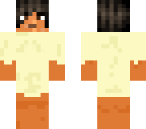casca | Minecraft Skins