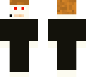 Charles | Minecraft Skin