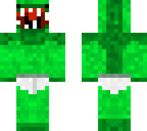 Charles | Minecraft Skin