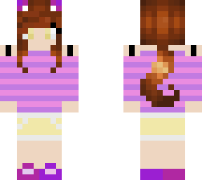 purple concrete minecraft | Minecraft Skins