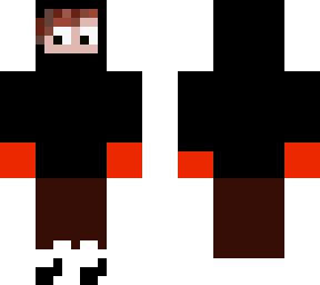 Chester The Bully Buster | Minecraft Skin