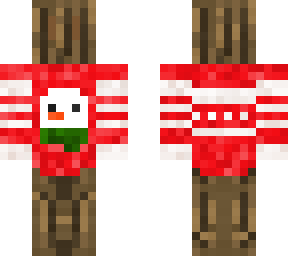 christmas Tree | Minecraft Skin