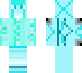 Diamond | Minecraft Skins
