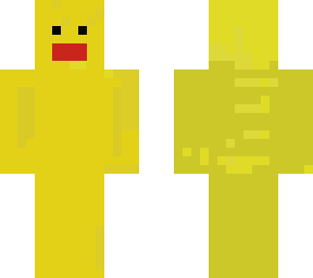 ente | Minecraft Skins