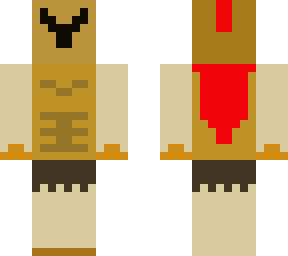 greek spartan | Minecraft Skins