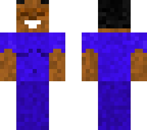 Ete Sech | Minecraft Skin