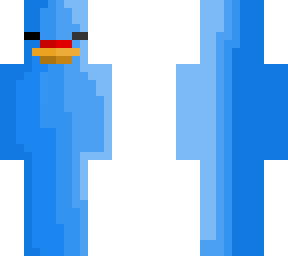 Bluey | Minecraft Skins