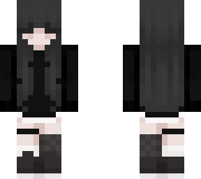 marisa | Minecraft Skins