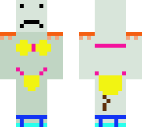 ***liest sking | Minecraft Skin