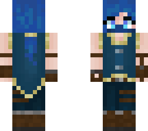 gigi | Minecraft Skins