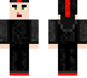 Hawk | Minecraft Skin