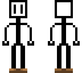 Henry Stickmin | Minecraft Skin