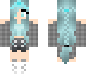 katelyn | Minecraft Skins