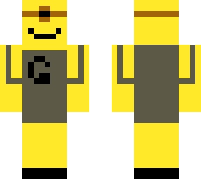 Kevin the meth dealer | Minecraft Skin