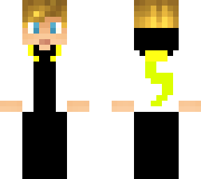 Lachlan | Minecraft Skins